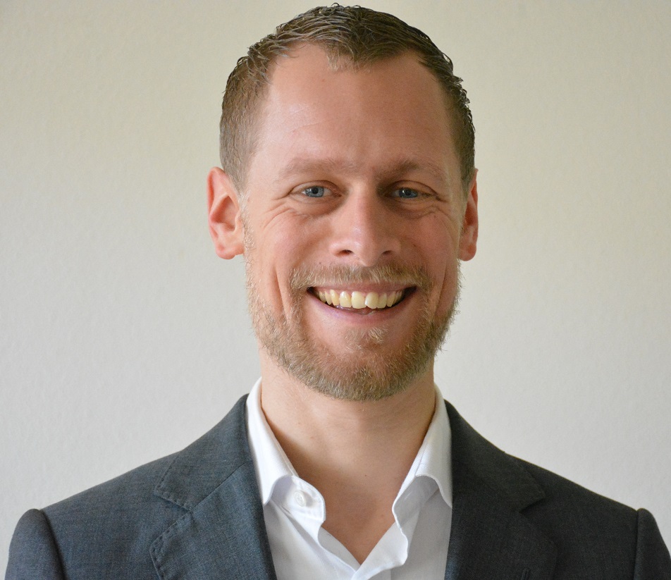 Jean-Paul Middel van Compris vertelt over data | CROW Essit