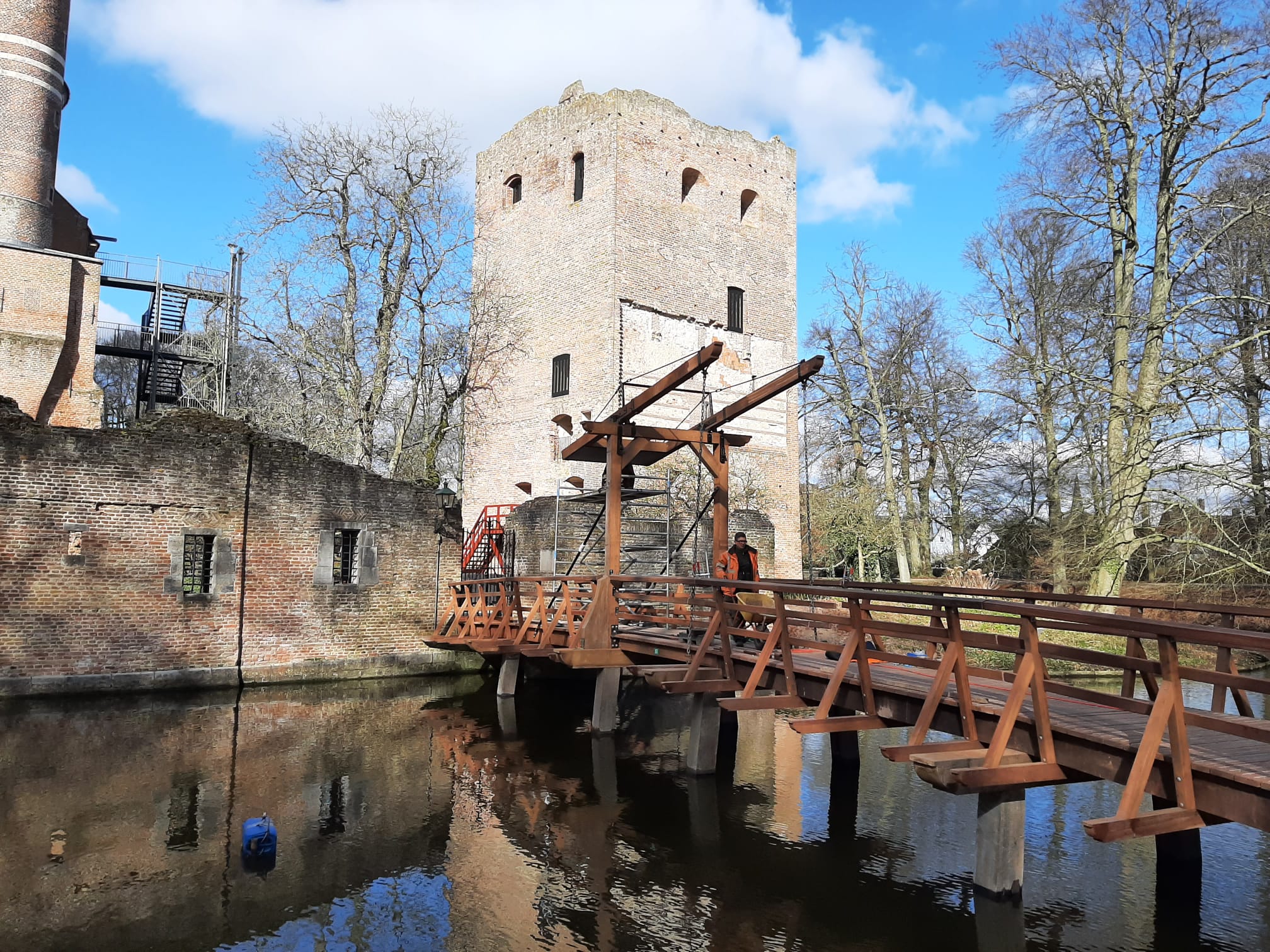 ‘We moeten met elkaar nadenken over oplossingen die voor iedereen ...