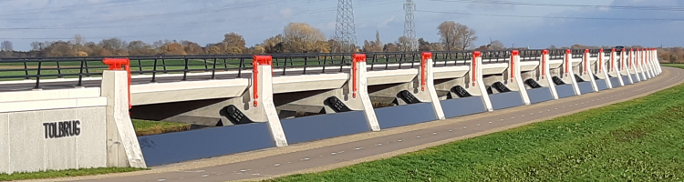 Sebastian Fischer Baling toegetreden tot Programma Adviesraad CROW ...