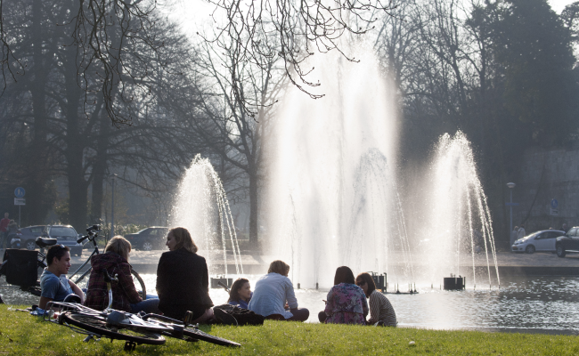 ‘Beheerders mogen veel nadrukkelijker op de trom gaan slaan’ | CROW Essit