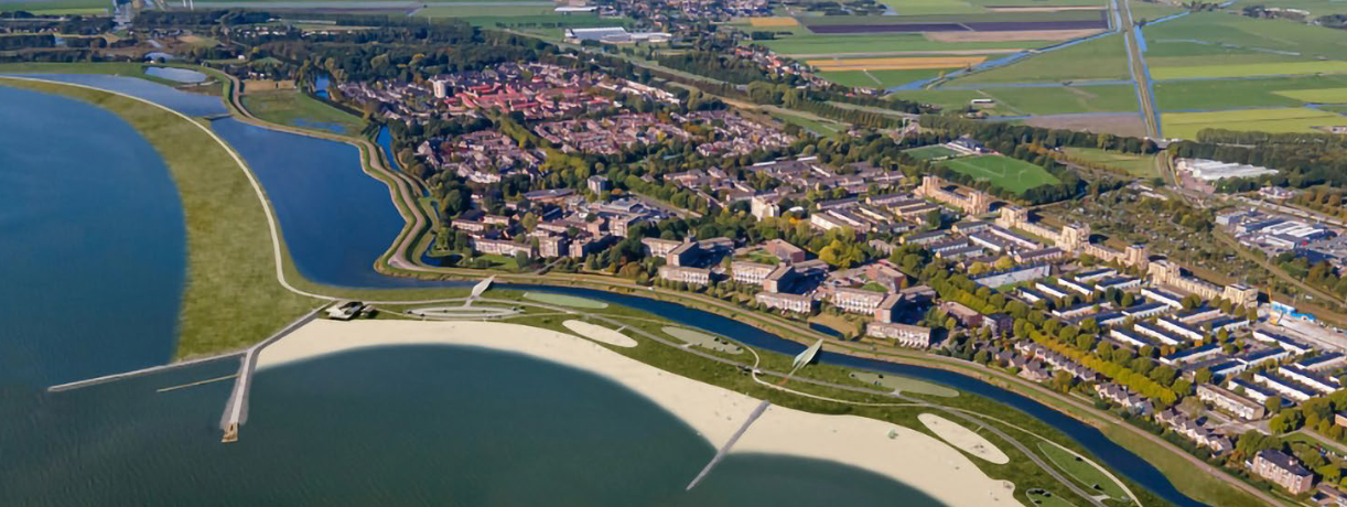 ‘Soms moet je even wachten totdat alle neuzen dezelfde kant op staan ...