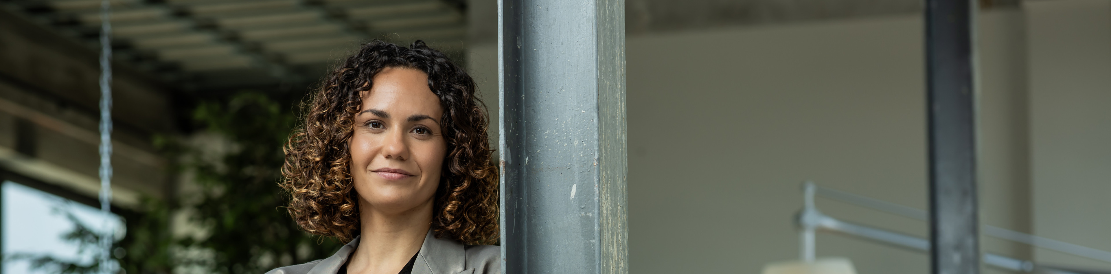 ‘Niet terugdeinzen, maar doorpakken’ | CROW Essit