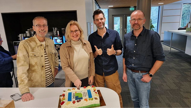 Tien jaar IMBOR: ontwikkelingen in dataregistratie voor de openbare ...