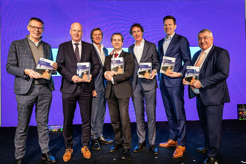 UAV-GC 2025 is nu beschikbaar | CROW Essit