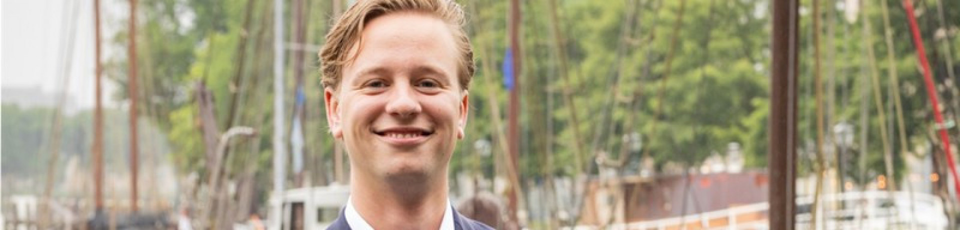 ‘Doe vooral wat je kunt, leg die lat zo hoog mogelijk’ | CROW Essit