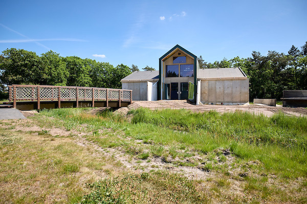 Biobased materialen in de GWW: van experiment naar praktijk | CROW Essit