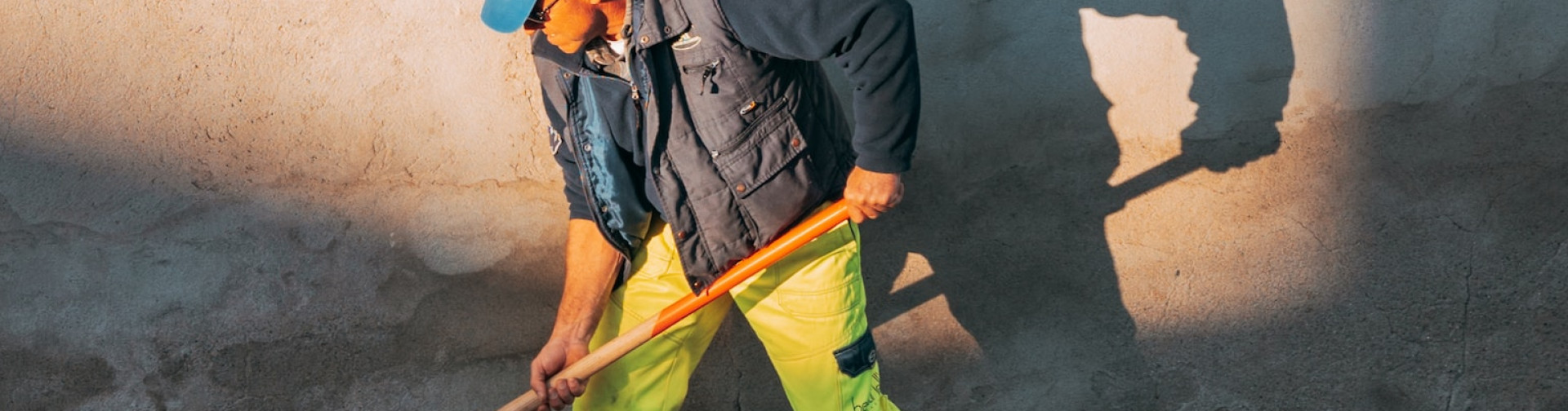 Webinar-reeks De Beheerders van de toekomst : Wie zijn de operationeel ...