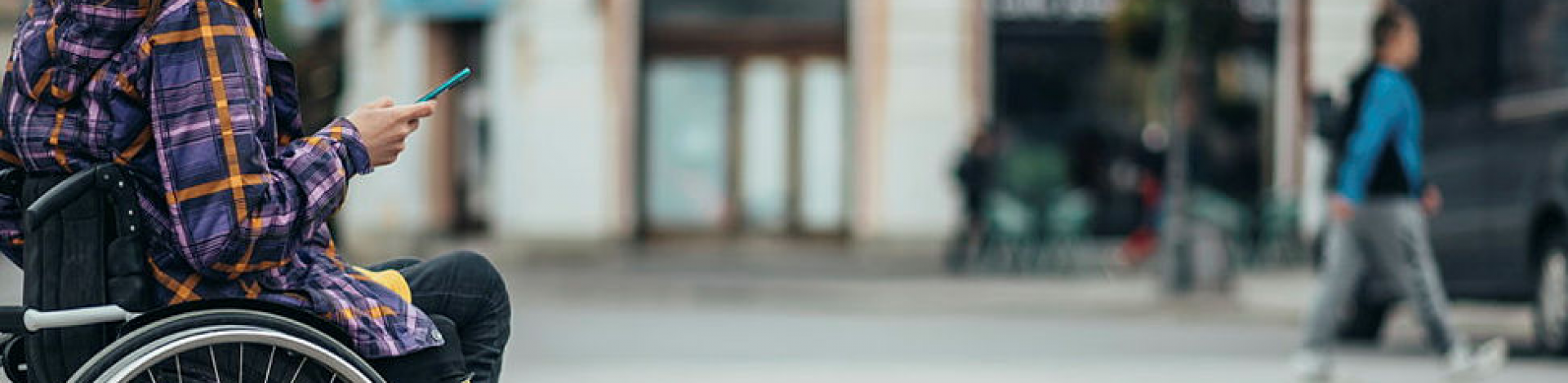 Beheer de toegankelijkheid van de openbare ruimte | CROW Essit