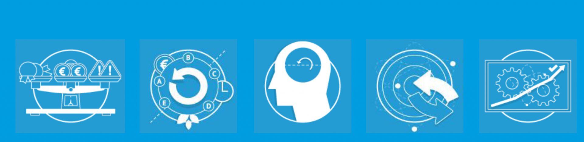 Levensduurdenken: hoe zorg je voor je assets van tekentafel tot sloop ...
