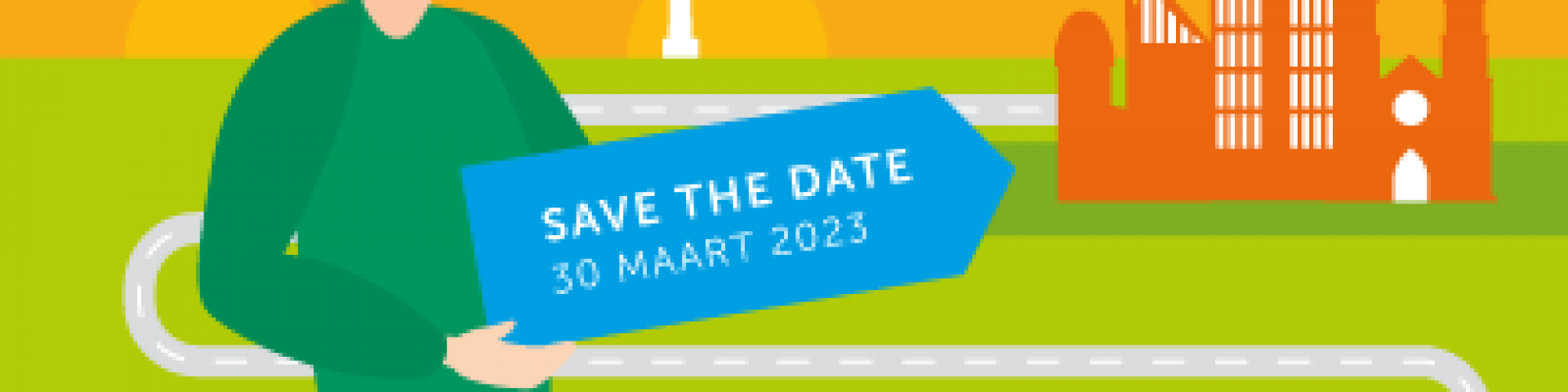 Nationaal Congres Beheer Openbare Ruimte 2023 | CROW Essit